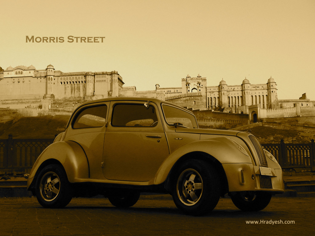 INDIA’S FIRST SUPER LUXURY, HOT ROD, STREET ROD, MUSCLE CAR, CUSTOM CAR ...
