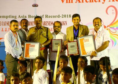 Asia Book of Records - All Asian Records are registered here. | Asia ...