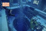 Deepest swimming pool in the world - Asia Book of Records