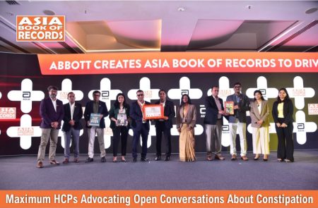 Maxi HCPs Advocating Open Conversations About Constipation